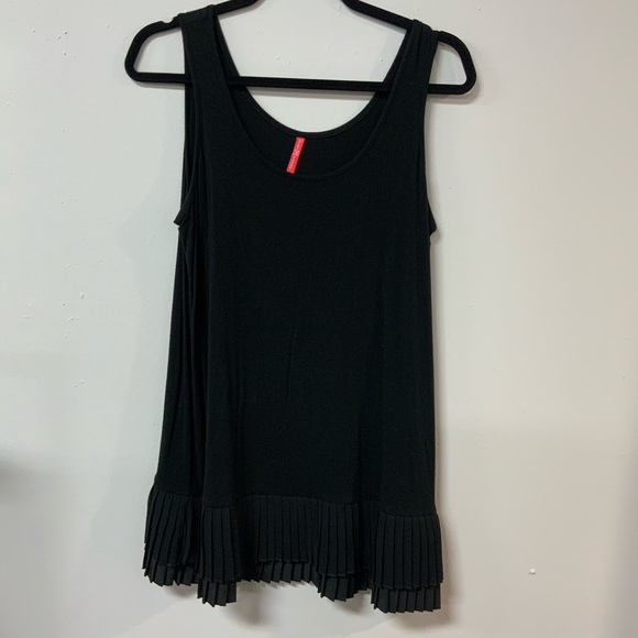 Ruby Ribbon | Tops | Ruby Ribbon Tank | Poshmark